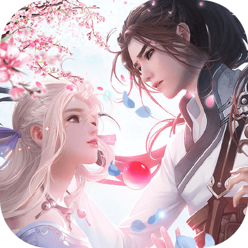 真仙奇缘图标