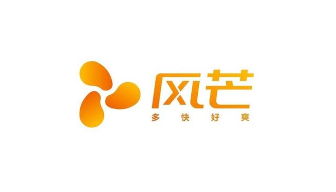 快芒图标