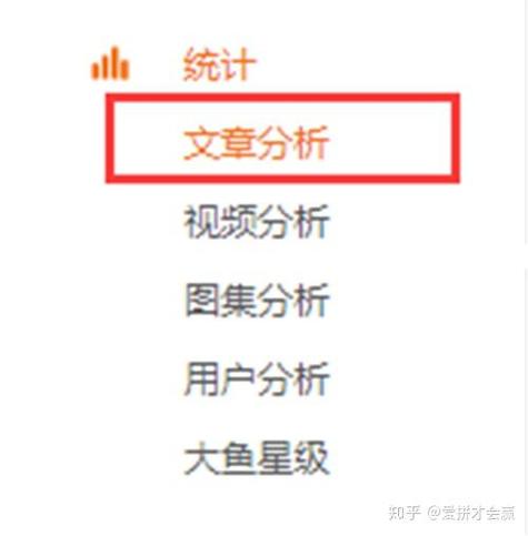 大鱼号写文章赚钱吗图标