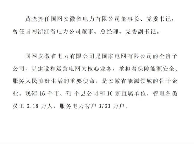 安徽电力公司电话号码图标