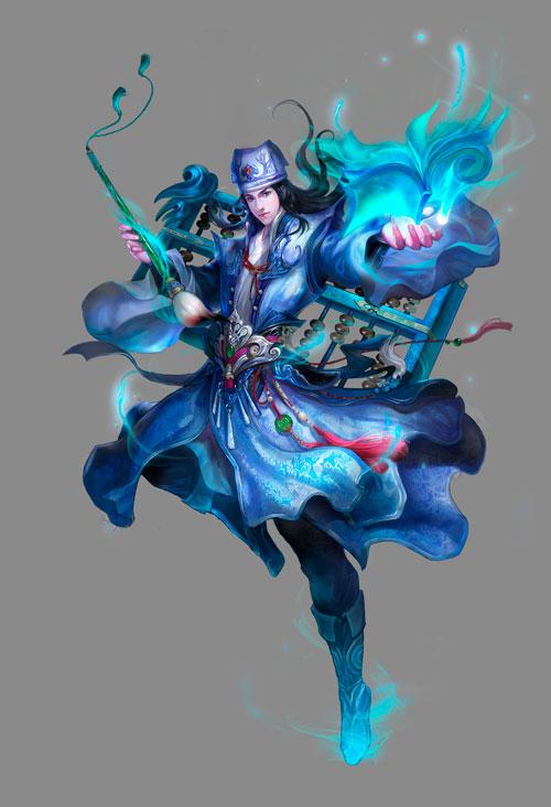 纹身范式之魂截图