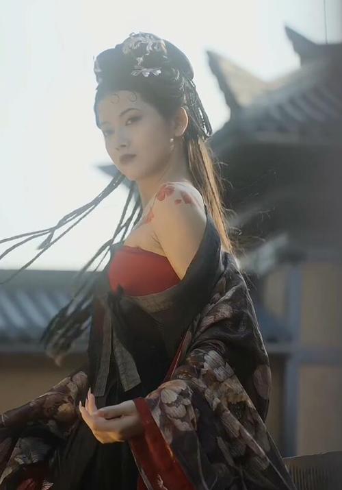 大话西游春十三娘图标