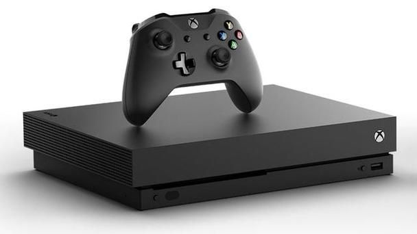 xboxone停止更新了吗图标