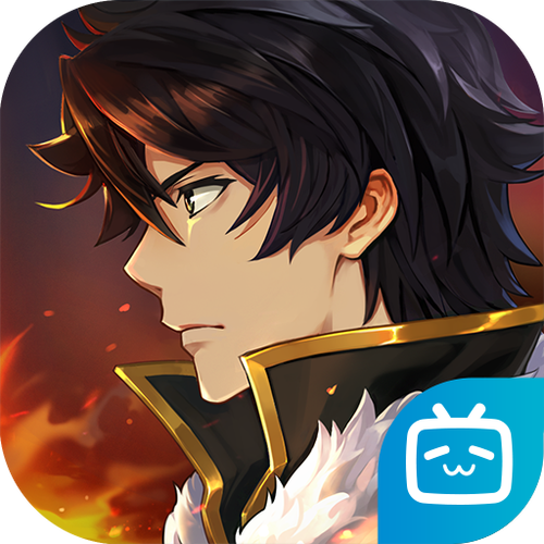 bilibili安装包图标