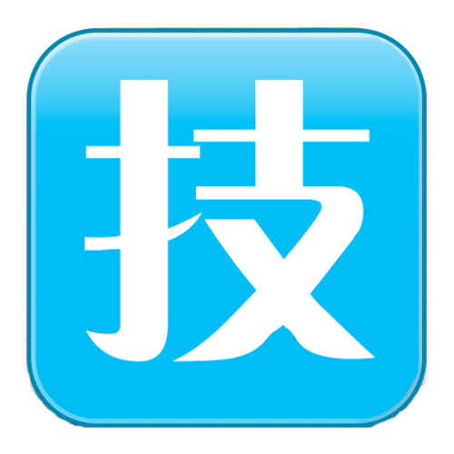 技术员专用pe工具图标