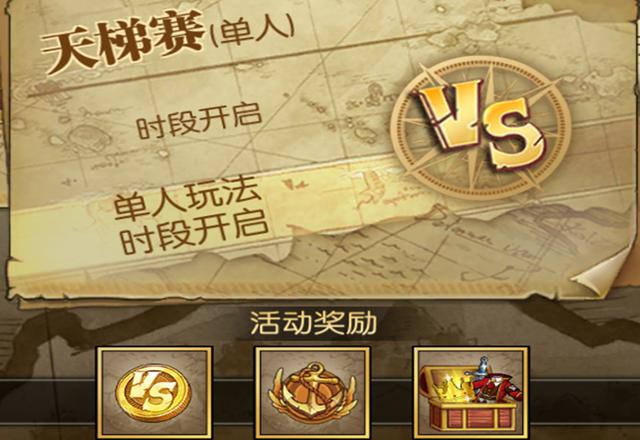 航海王燃烧意志金币怎么刷图标