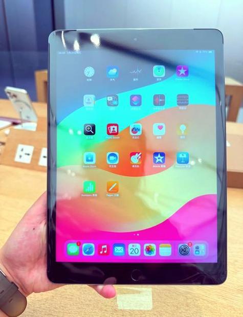 ipad未激活的一定是新机吗截图