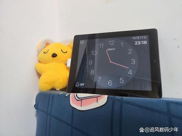 闲置平板如何再利用图标