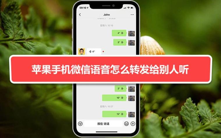 通话录音怎么转发微信截图