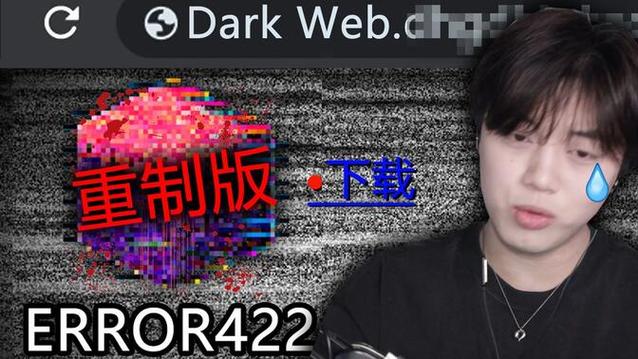 错误422正版图标