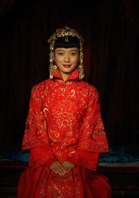 红娘子扮演者图标