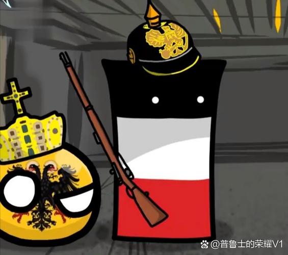 波兰球模拟器图标