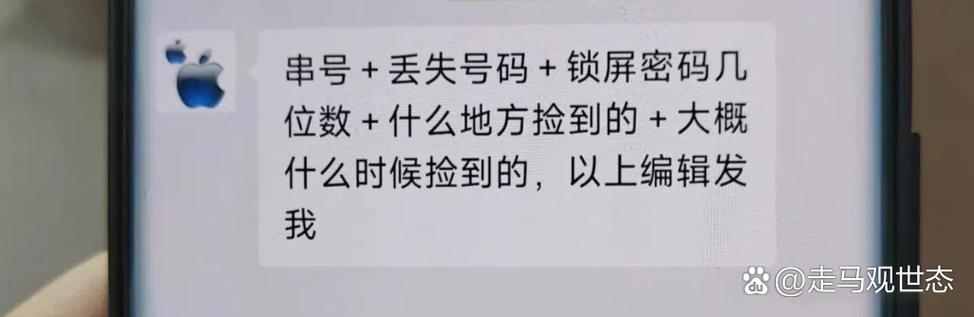 苹果11开启了丢失模式别人还能用吗图标