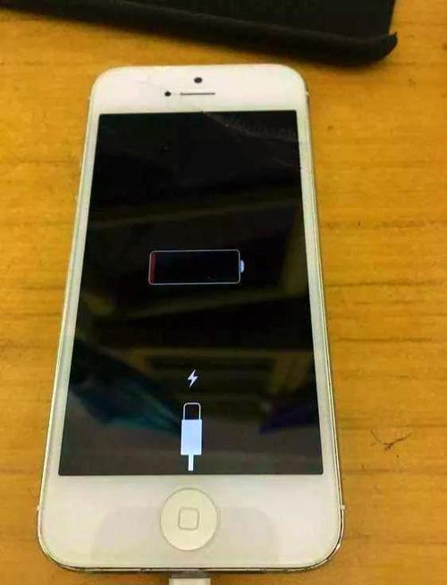 iphone开省电模式充电会慢吗图标