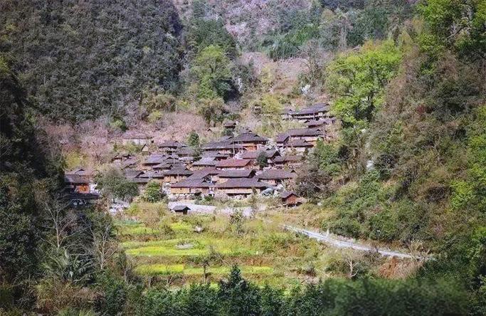 我的世界有村民的大型村庄种子截图