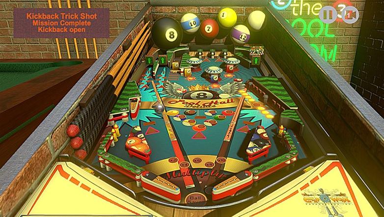 pinball arcade下载图标