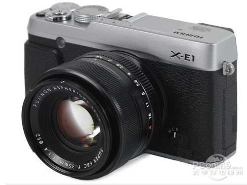 富士xe1价格图标