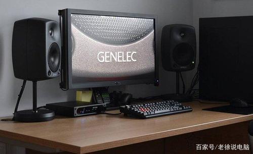 台式电脑声音需要音箱吗