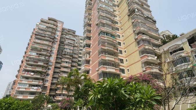 福满家园小区在哪里