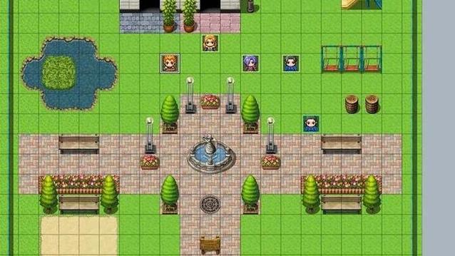 rpgmakermv攻略图标