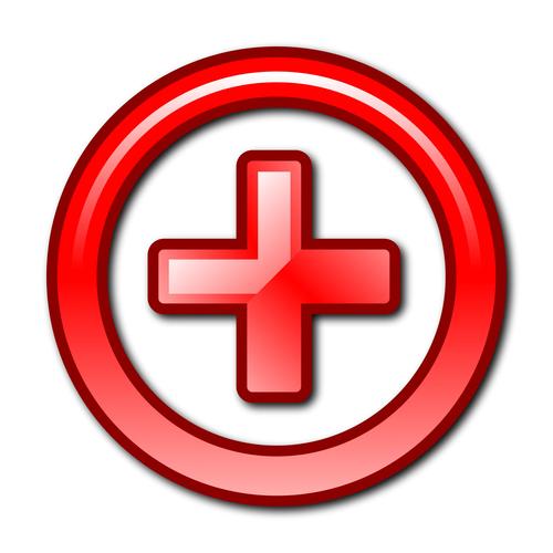 最漂亮十字图片图标