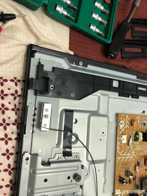 索尼电视无法安装更新截图