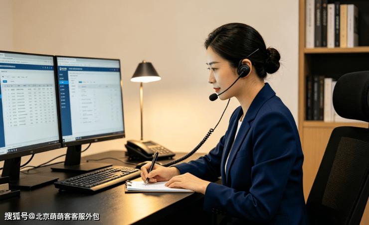 转客联盟客服图标