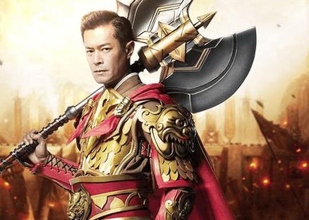 代言传奇图标
