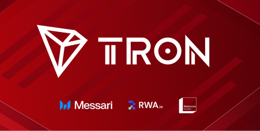 波场tron交易所图标