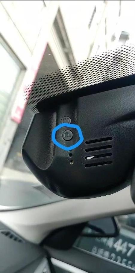 行车记录仪能关闭吗?