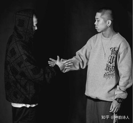 kigga歌手简介截图