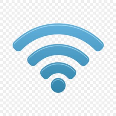 无线网络图标上面有个锁截图
