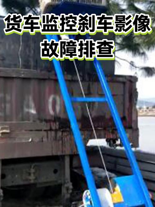 监控画面不显示的原因图标