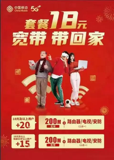 家庭共享套餐收费标准图标