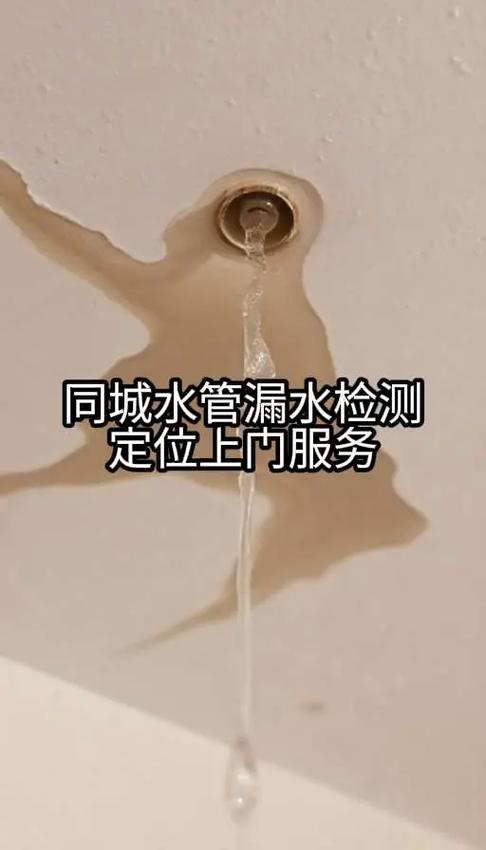 管道漏水检测定位与维修图标