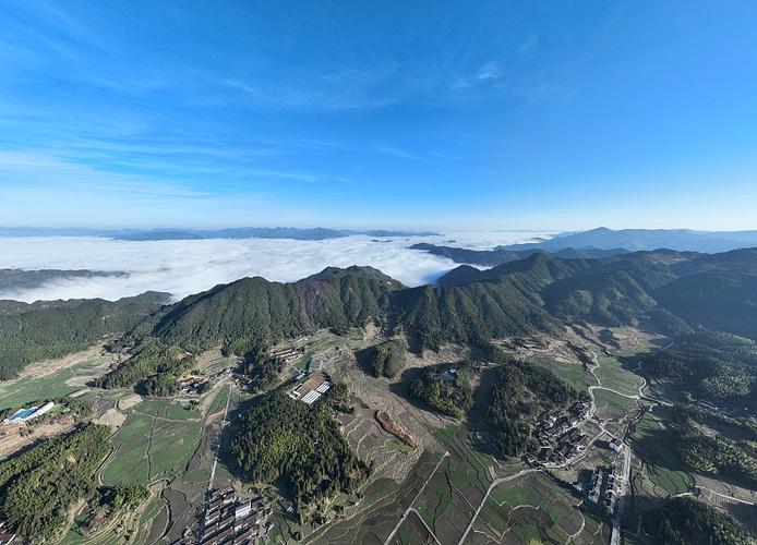 古风田园种菜赚钱游戏图标