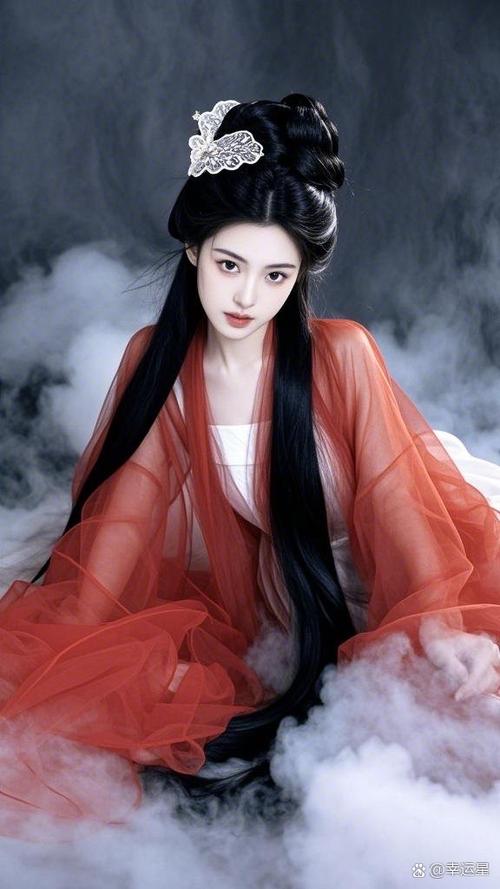 衣祛飘飘图标