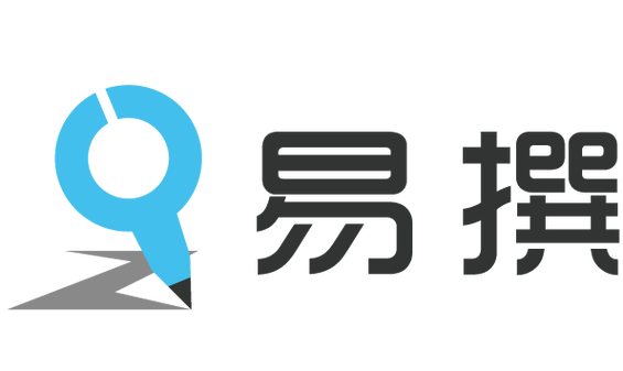 易撰图标