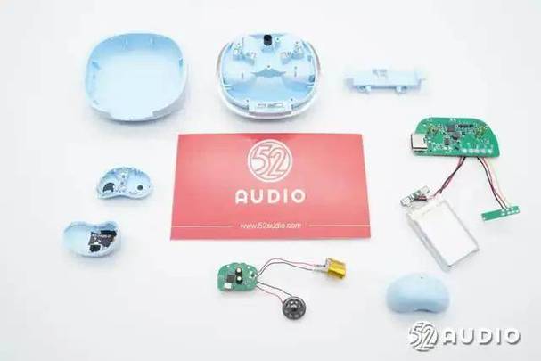 qcc5181蓝牙耳机图标