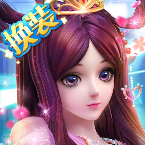 叶罗丽花园梦旧版下载图标
