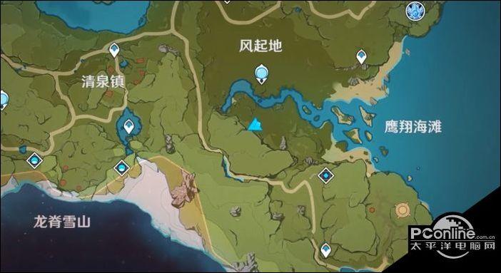 原神怎么狩猎野猪