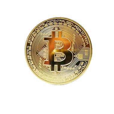 比特硬币BHD图标