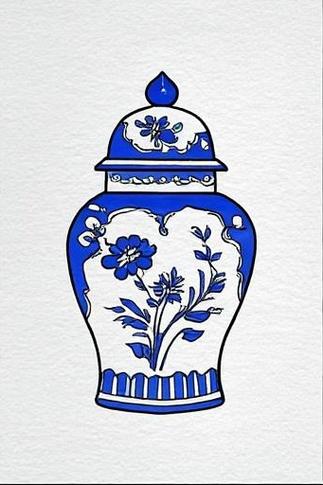 我想听青花瓷图标