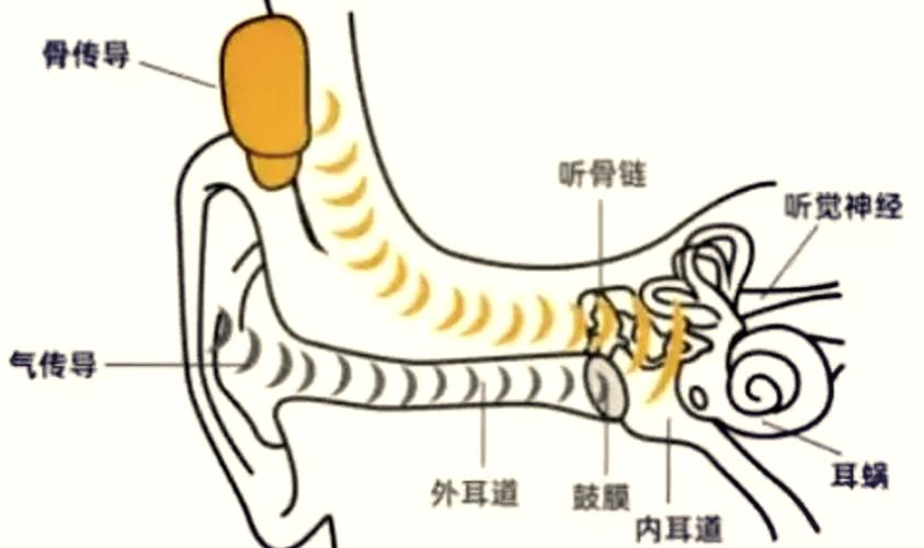 把耳机里的声音传出去图标