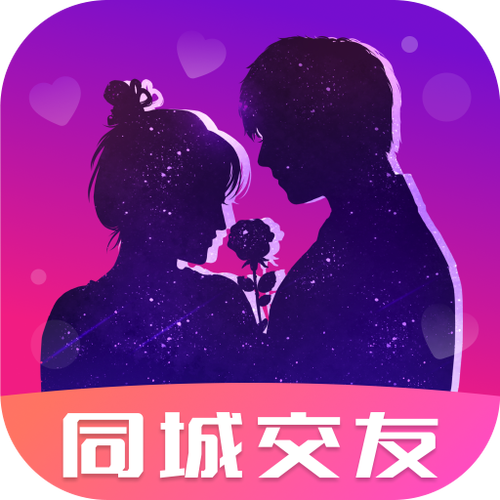 有你相伴交友平台图标