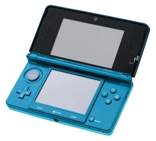 3ds模拟器citra图标