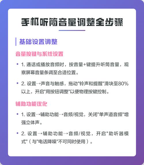 小米听筒声音太大怎么调图标
