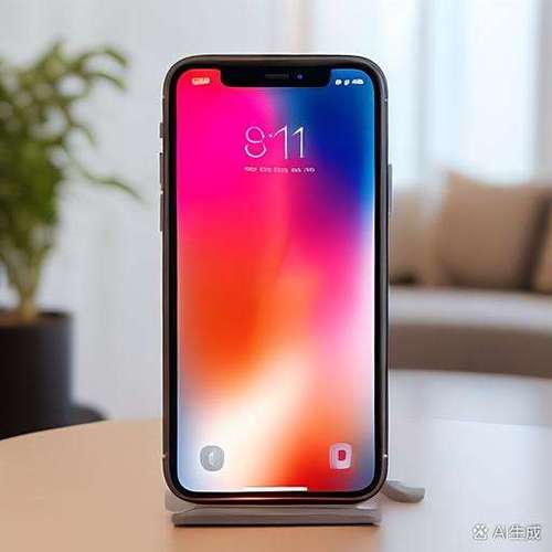 苹果防窥屏怎么设置截图