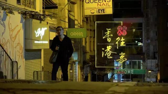 94和17年香港发生了什么事件