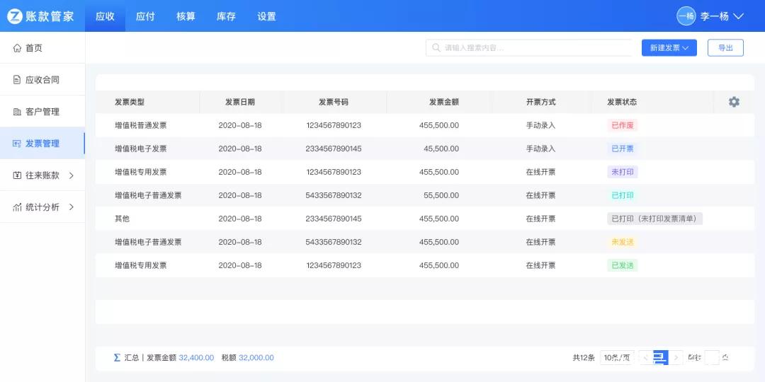 发票撤销是什么意思图标